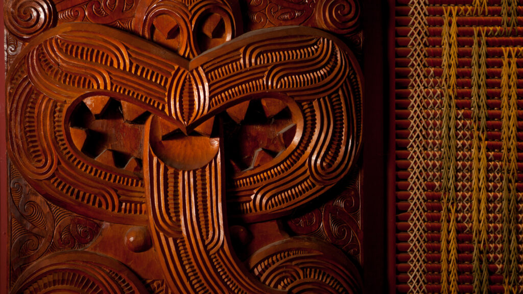 Te Rau Ora - Te Rau Matatau